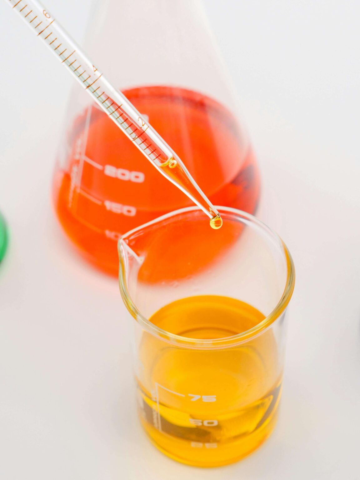 Lubricant Additives - Evergreen Chemical